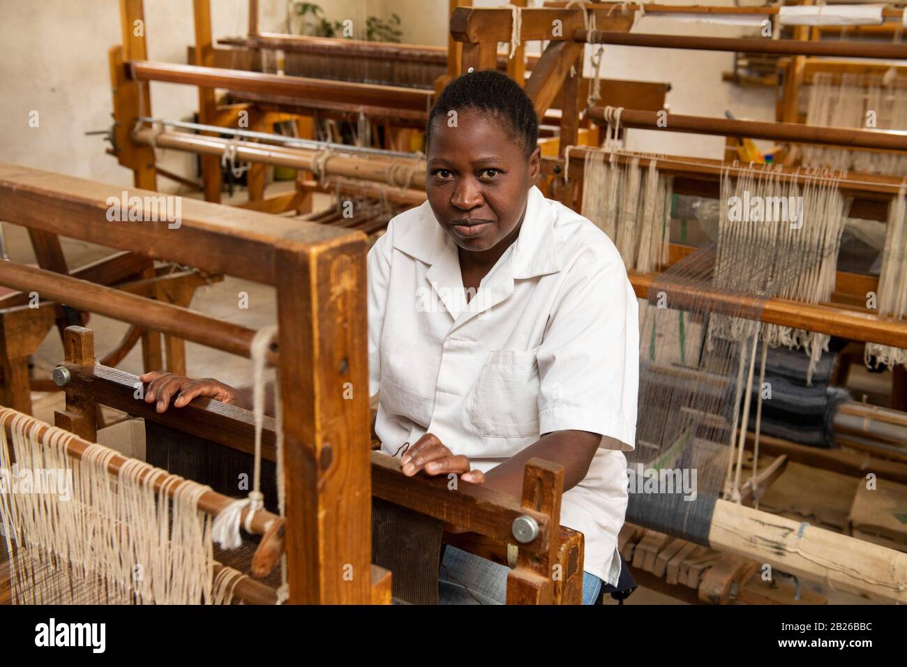 Teyateyaneng High Resolution Stock Photography and Images - Alamy