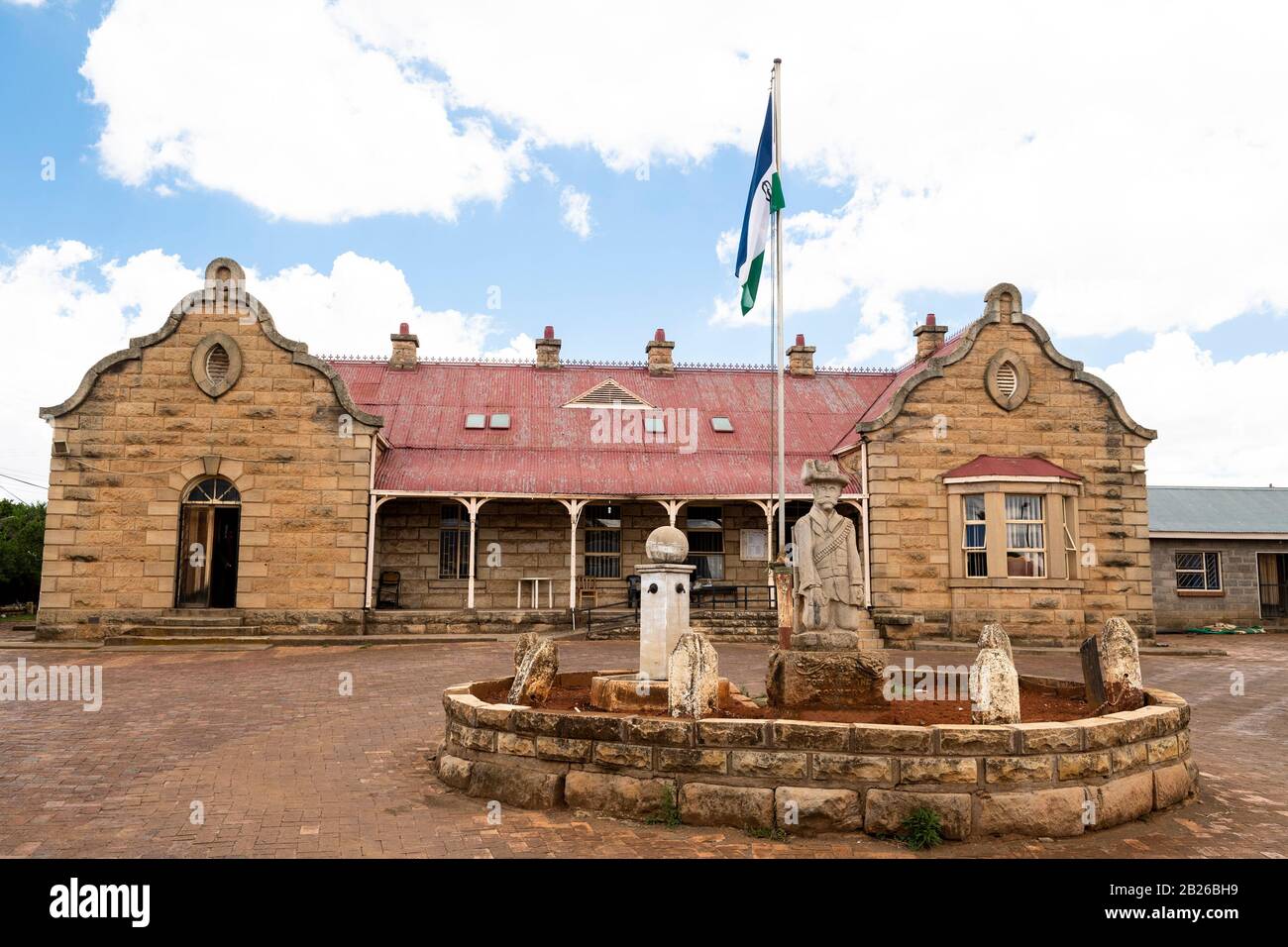 Leribe district hi-res stock photography and images - Alamy