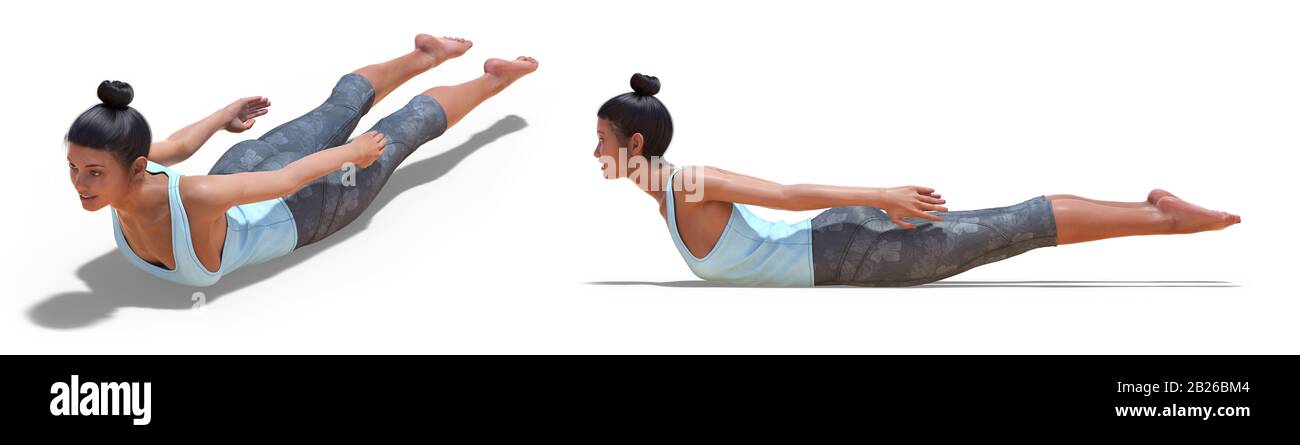 Locust pose hi-res stock photography and images - Alamy