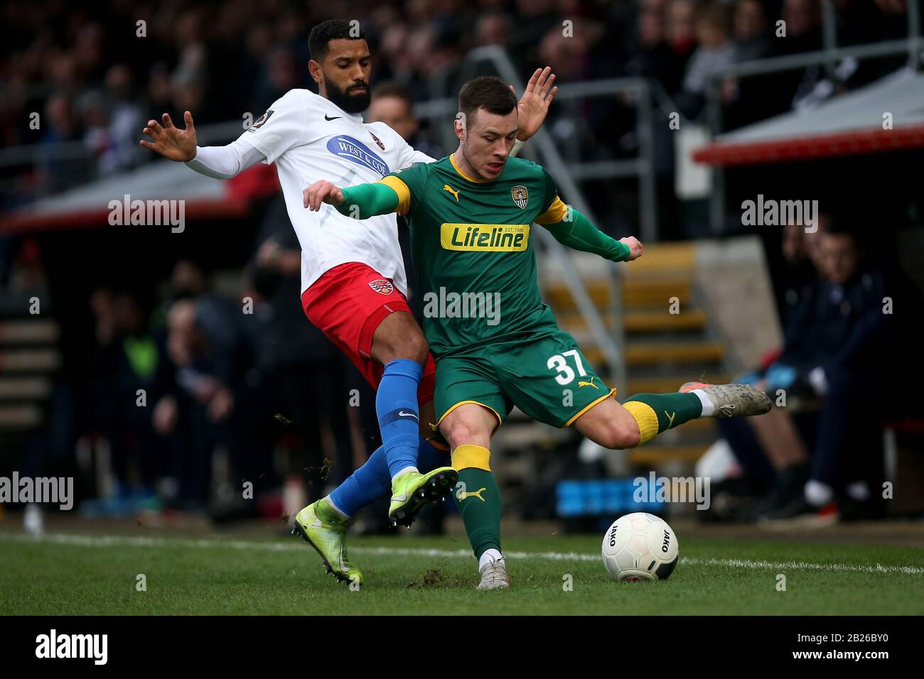 Luke croll hi-res stock photography and images - Alamy