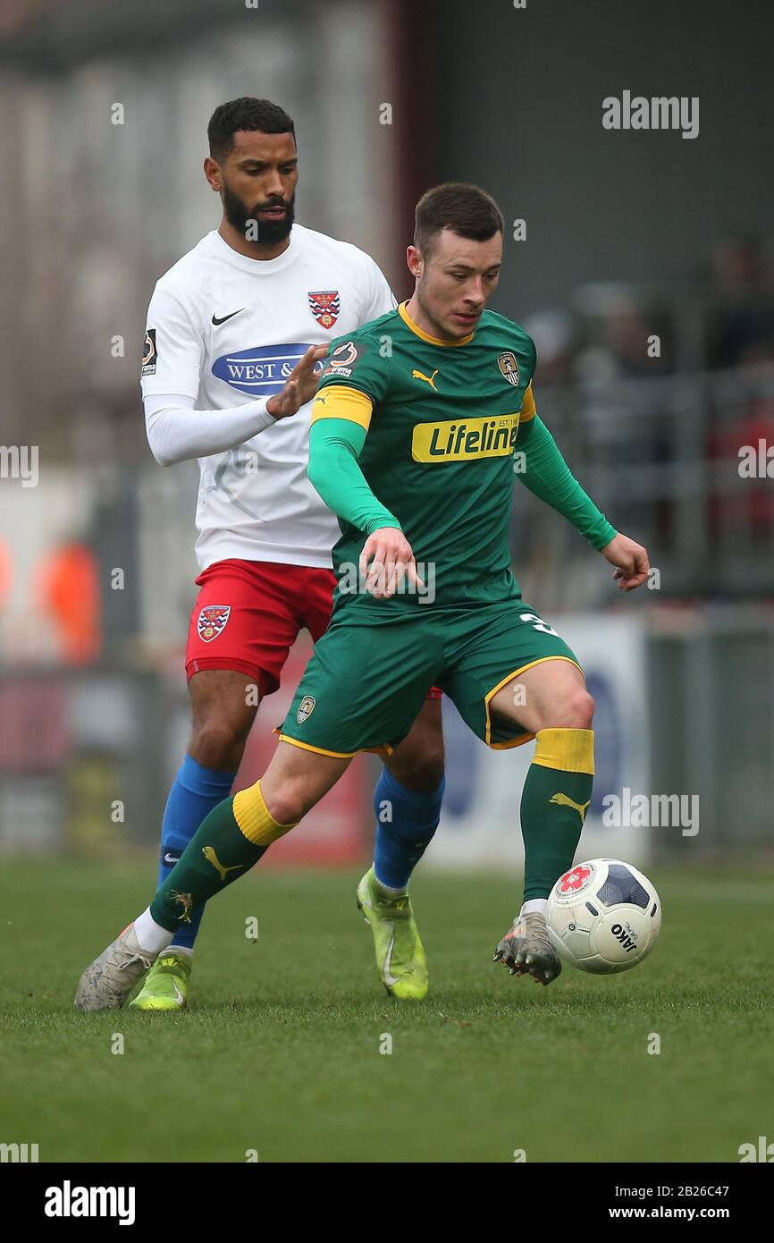 Callum roberts hi-res stock photography and images - Alamy