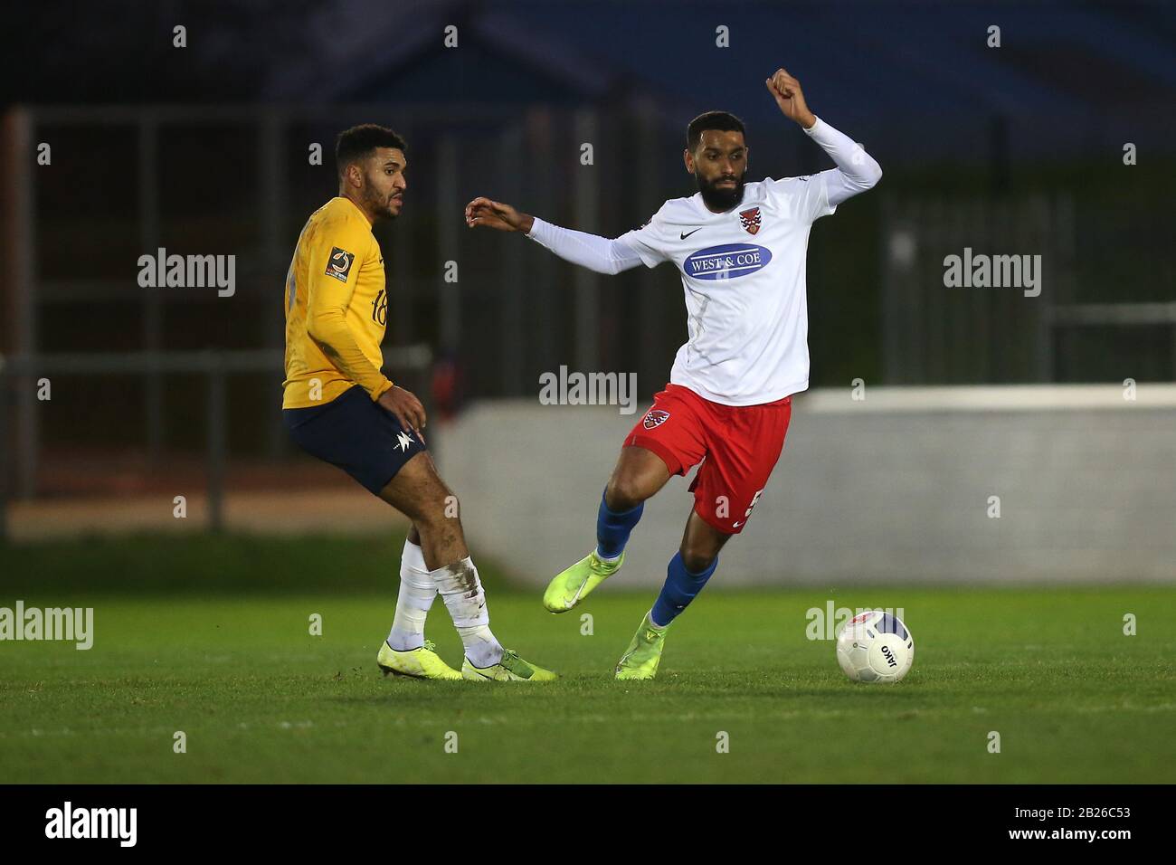 Luke croll hi-res stock photography and images - Alamy