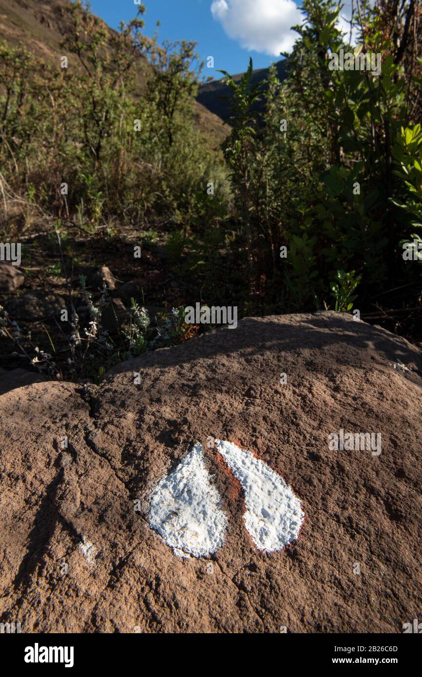 Tsehlanyane national park hi-res stock photography and images - Alamy