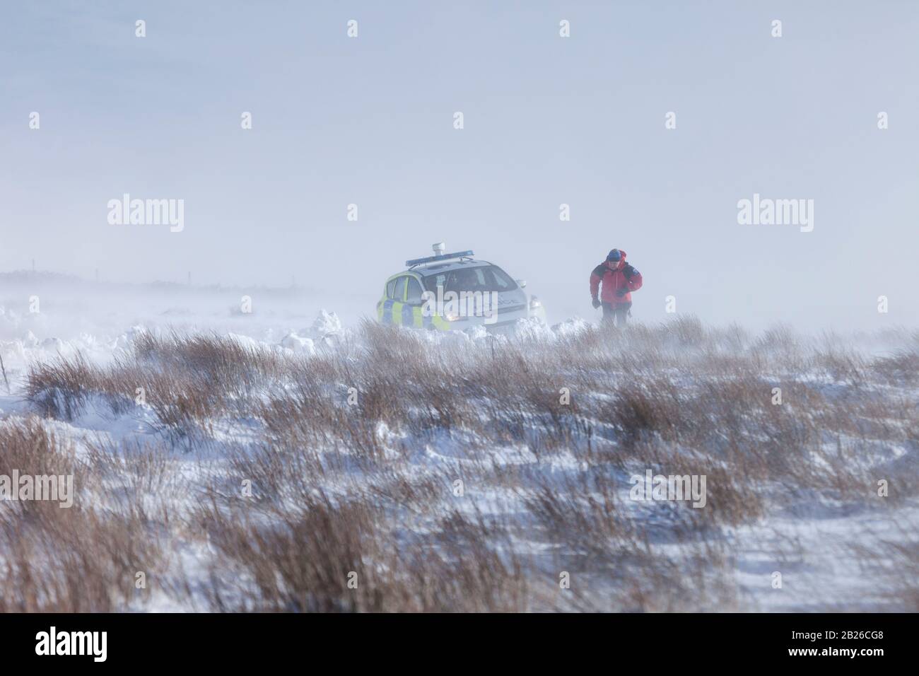 Trapped drivers hi-res stock photography and images - Alamy