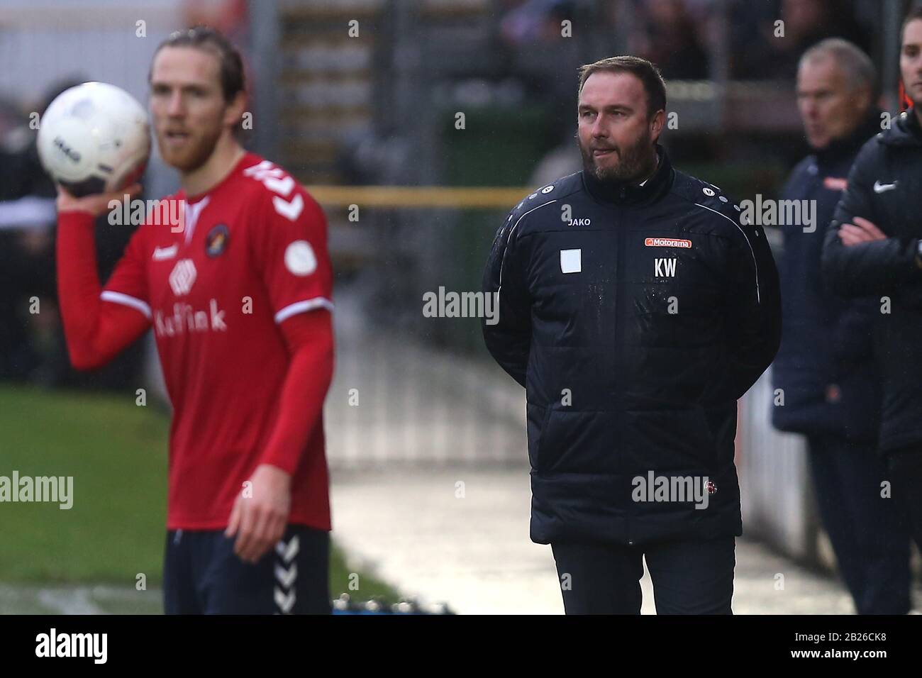 Kevin watson hi-res stock photography and images - Alamy