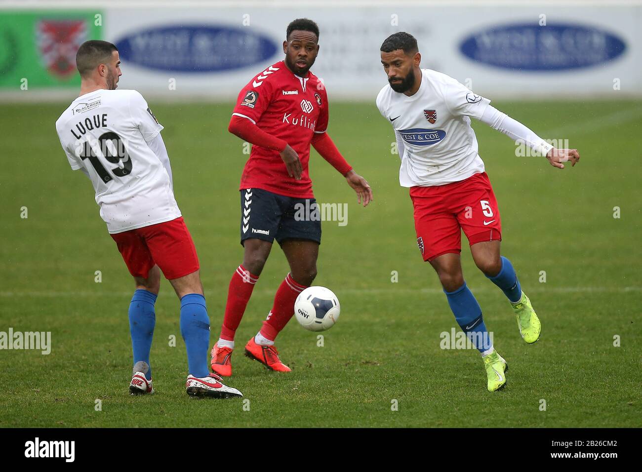 Luke croll hi-res stock photography and images - Alamy