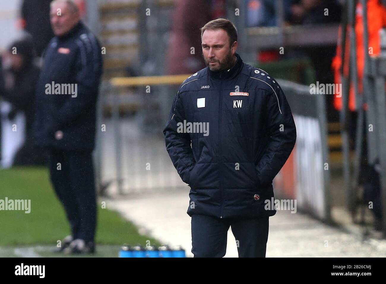 Kevin watson hi-res stock photography and images - Alamy