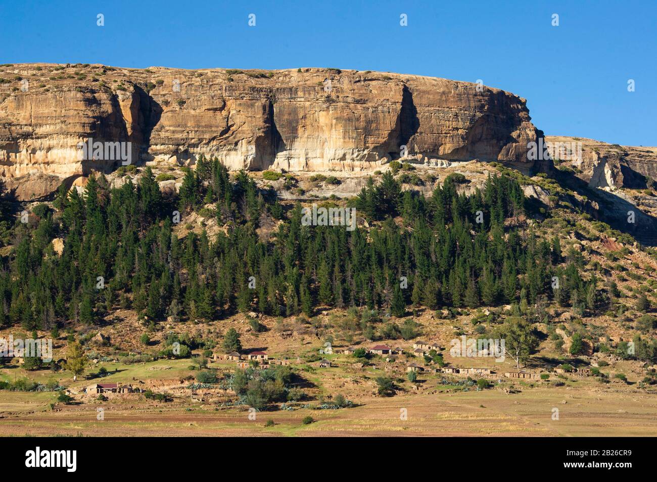 Leribe High Resolution Stock Photography and Images - Alamy