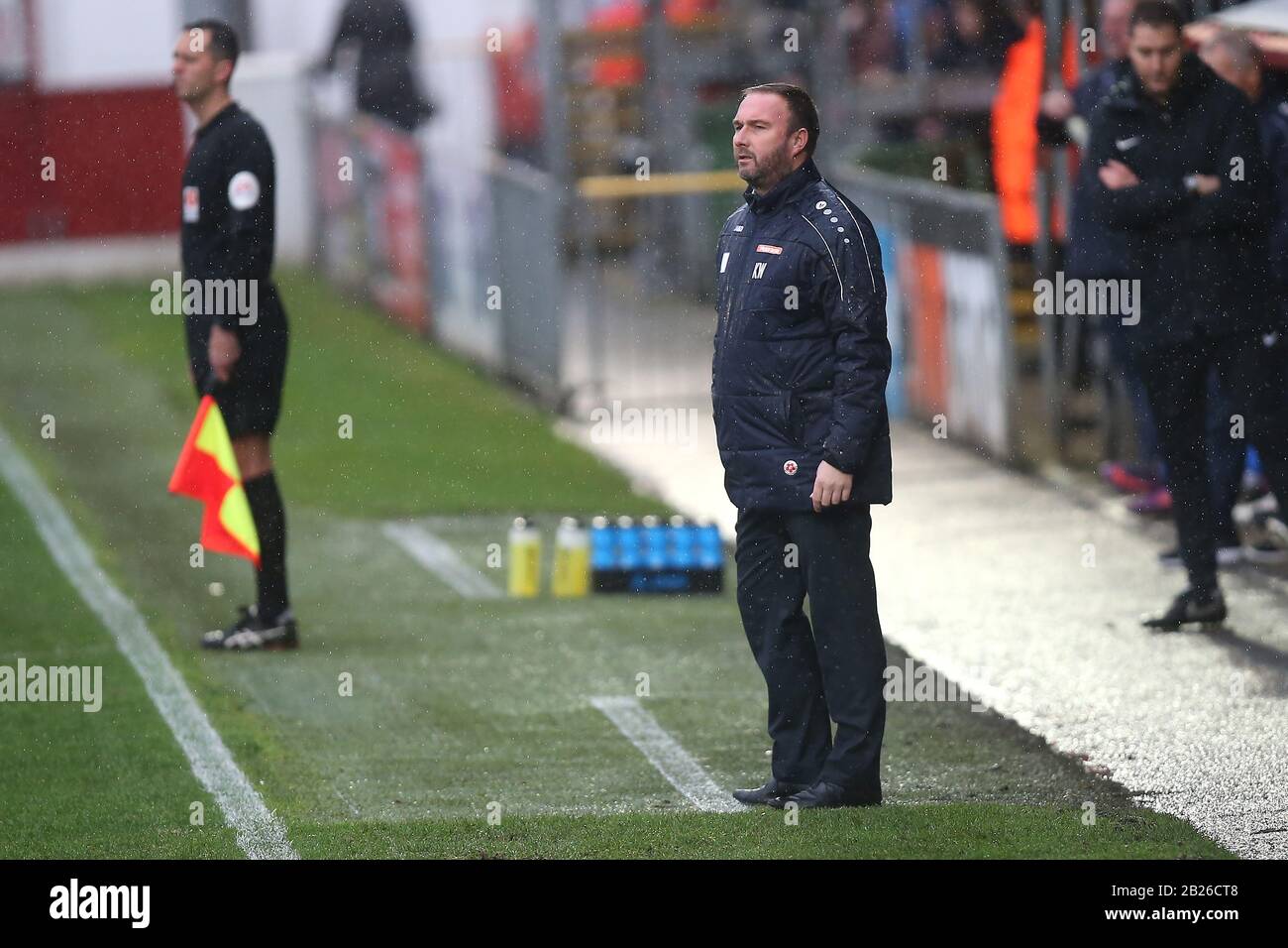 Kevin watson hi-res stock photography and images - Alamy