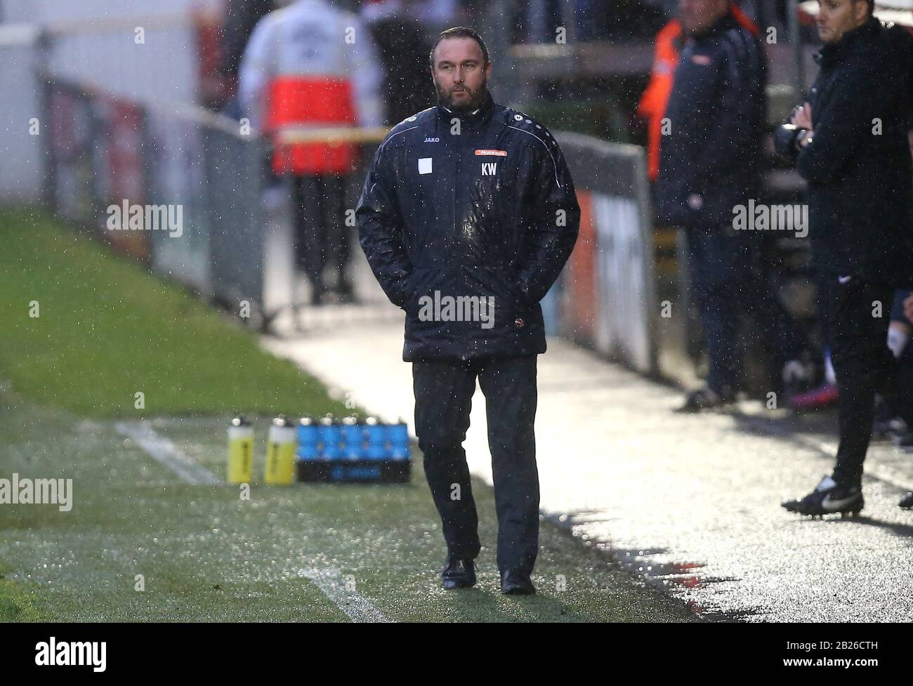 Kevin Watson High Resolution Stock Photography and Images - Alamy