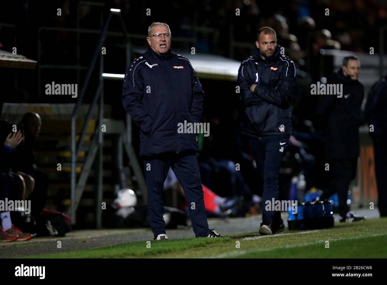 Terry harris hi-res stock photography and images - Alamy