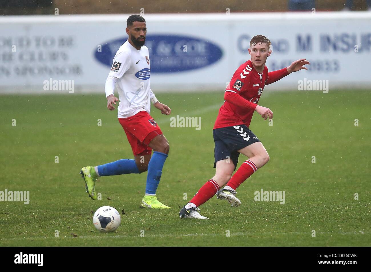 Luke croll hi-res stock photography and images - Alamy