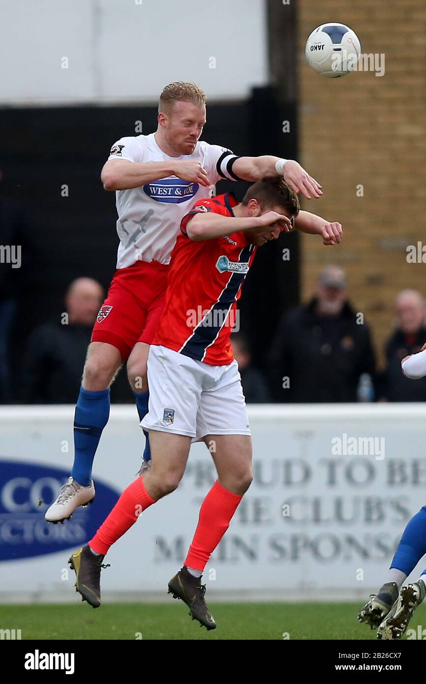 Danny whitehall hi-res stock photography and images - Alamy