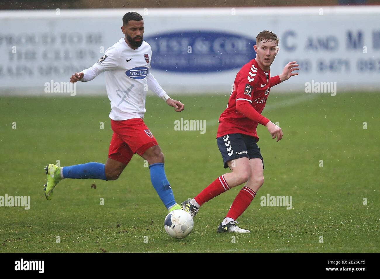Luke egan hi-res stock photography and images - Alamy
