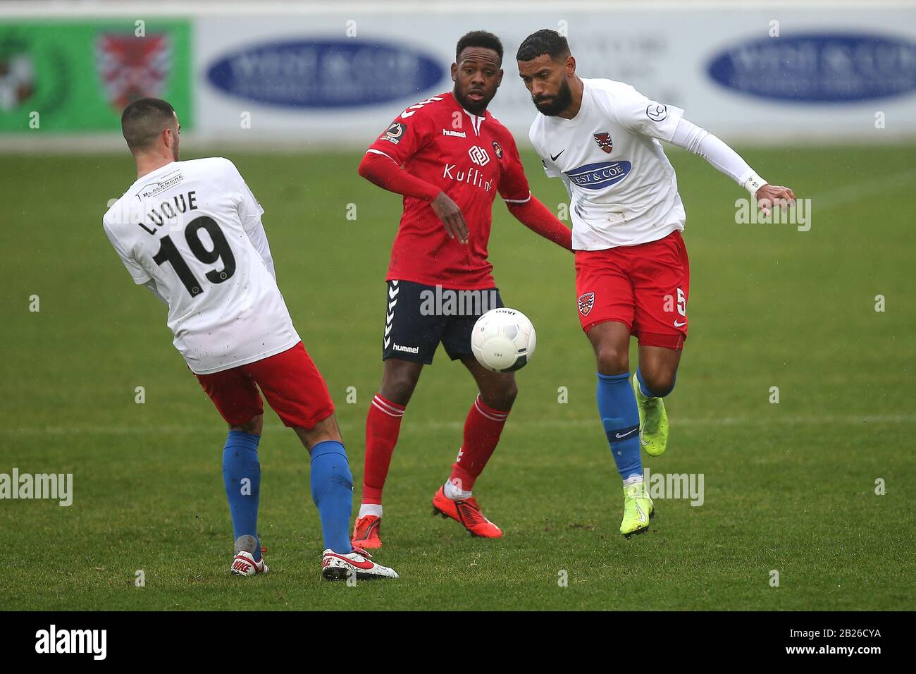 Luke croll hi-res stock photography and images - Alamy