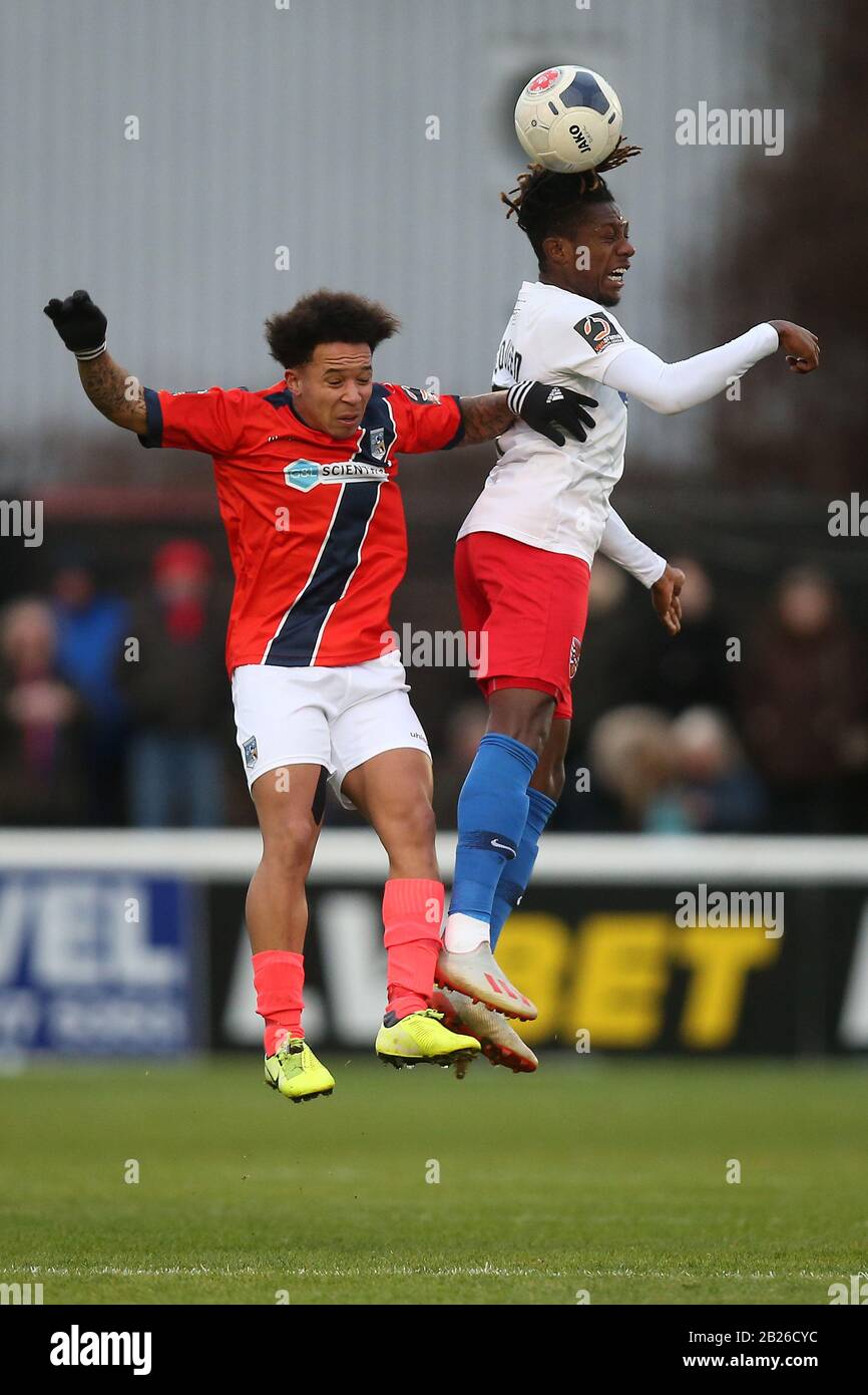 Josh smile hi-res stock photography and images - Alamy