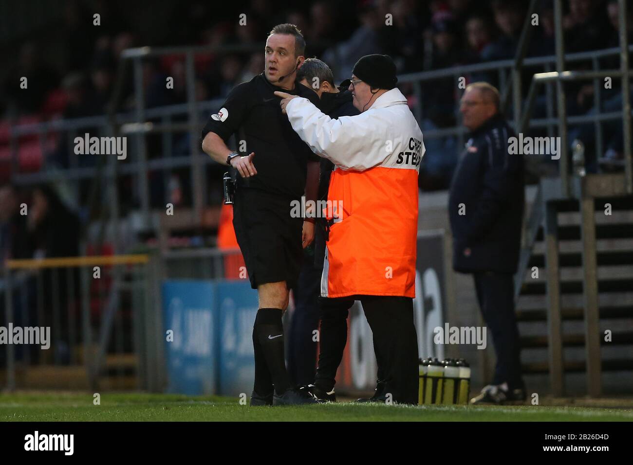 Dagenham brook hi-res stock photography and images - Alamy