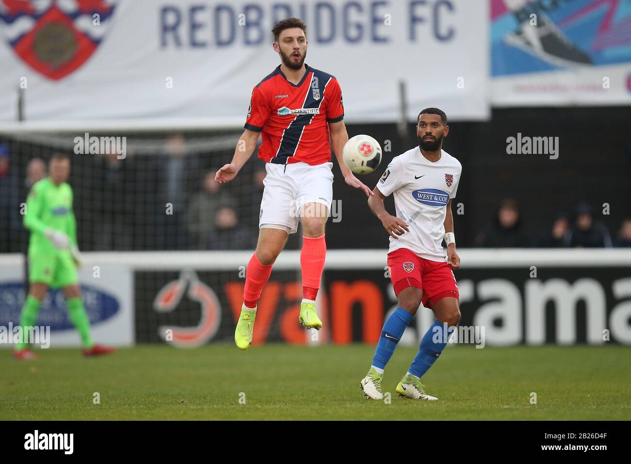 Luke croll hi-res stock photography and images - Alamy