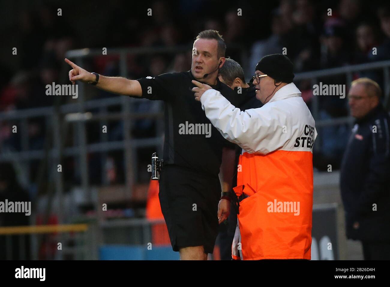 The brook chigwell hi-res stock photography and images - Alamy