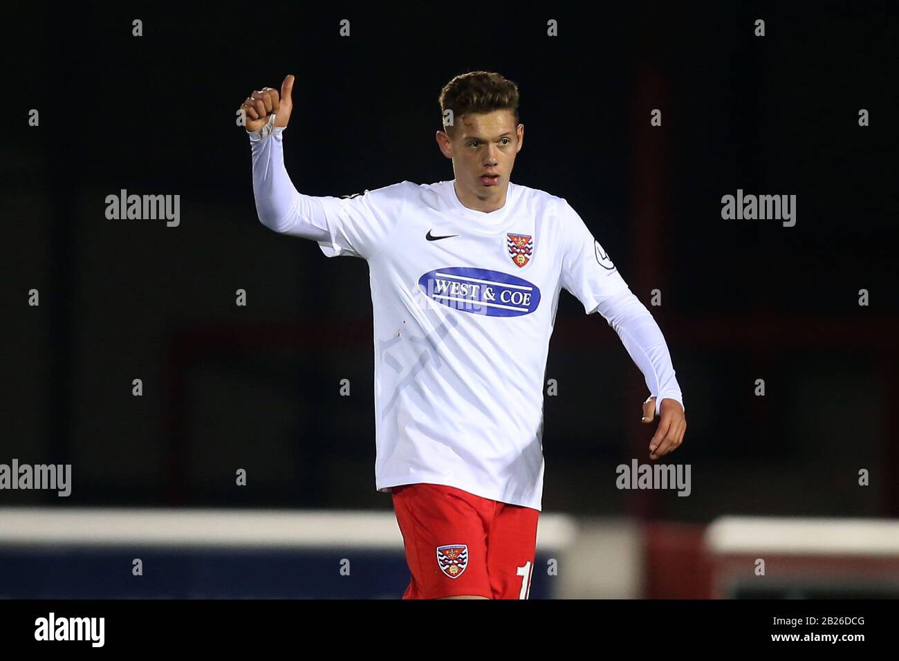 Aldershot town hi-res stock photography and images - Alamy