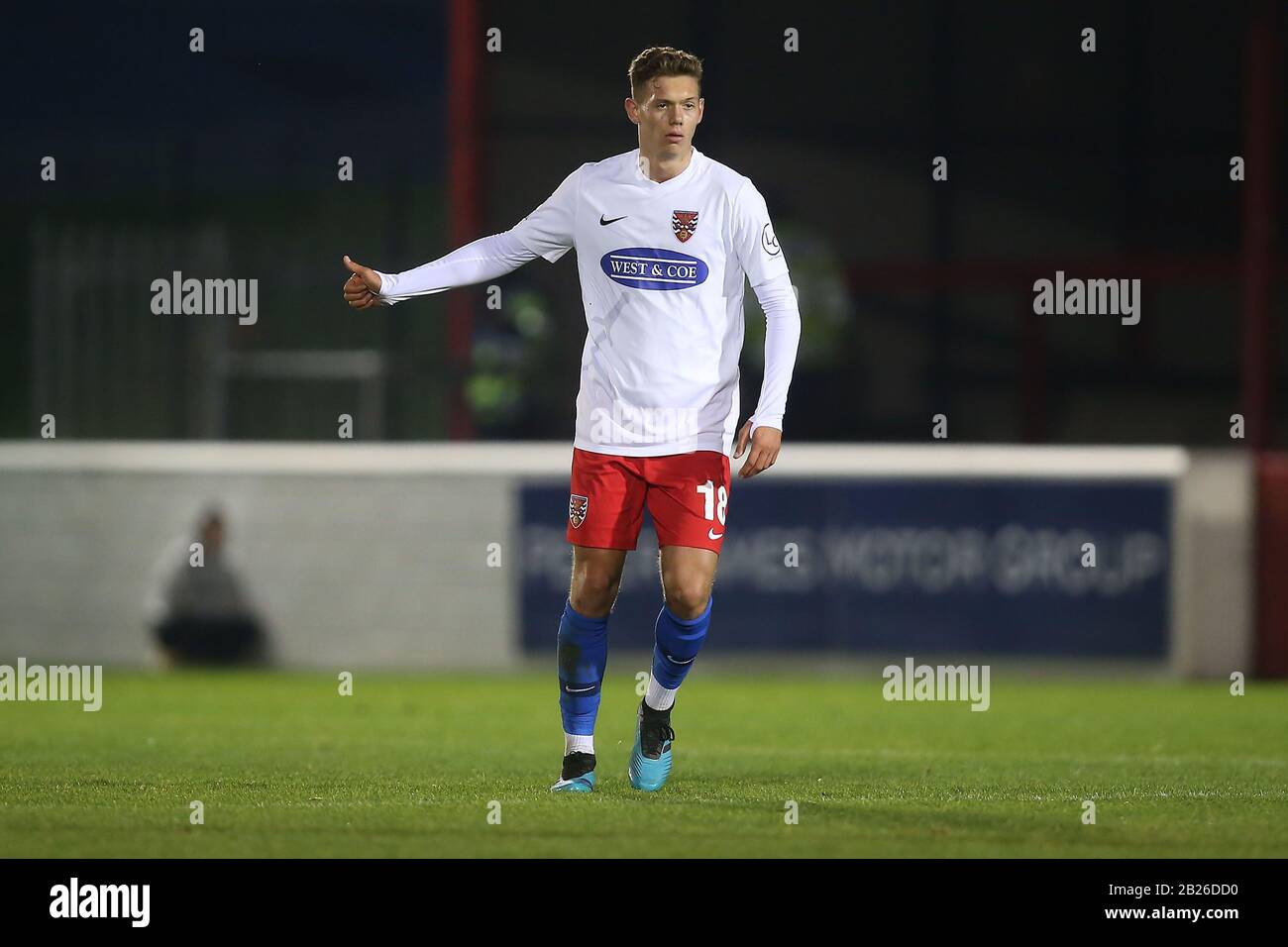 Toby stevenson hi-res stock photography and images - Alamy