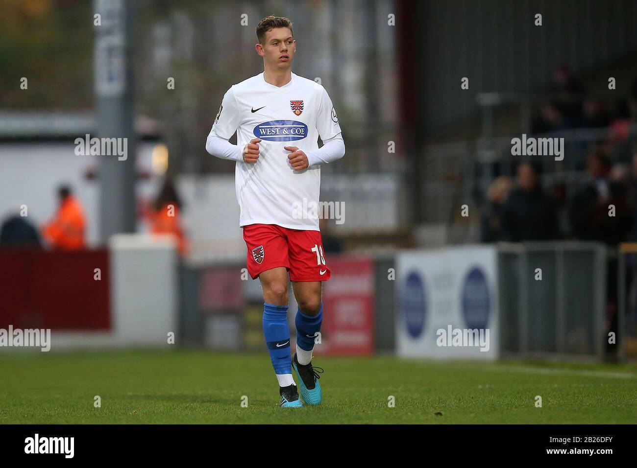 Toby stevenson hi-res stock photography and images - Alamy