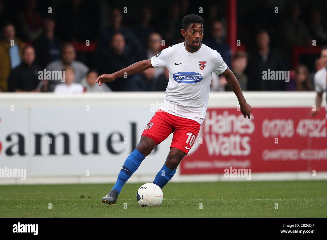 Angelo balanta of dagenham hi-res stock photography and images - Alamy