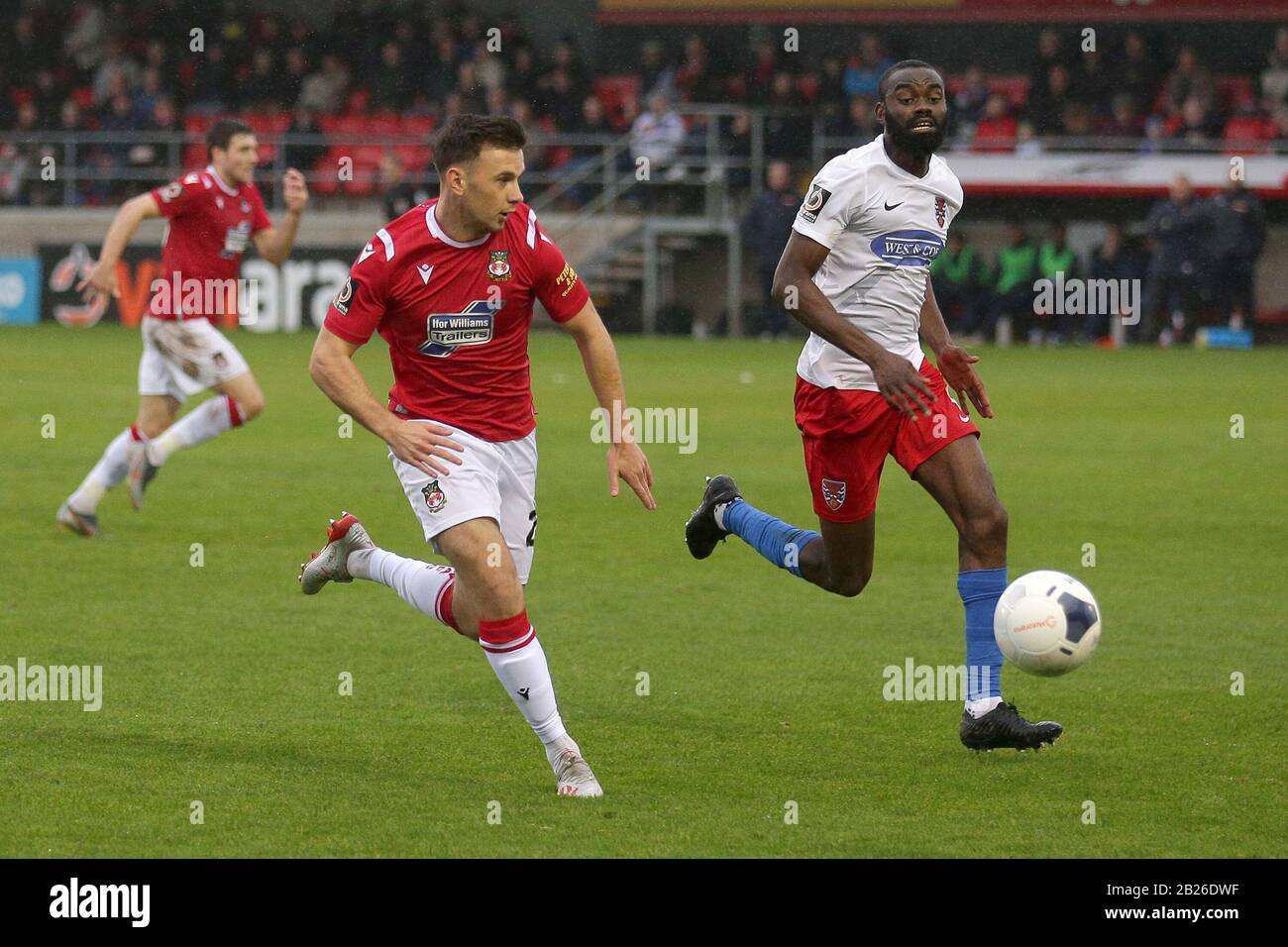 Luke croll hi-res stock photography and images - Alamy