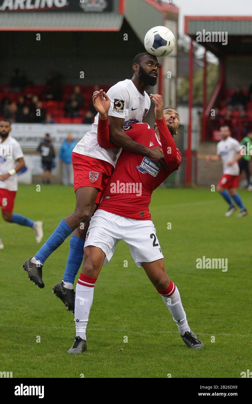 Michael chambers hi-res stock photography and images - Alamy