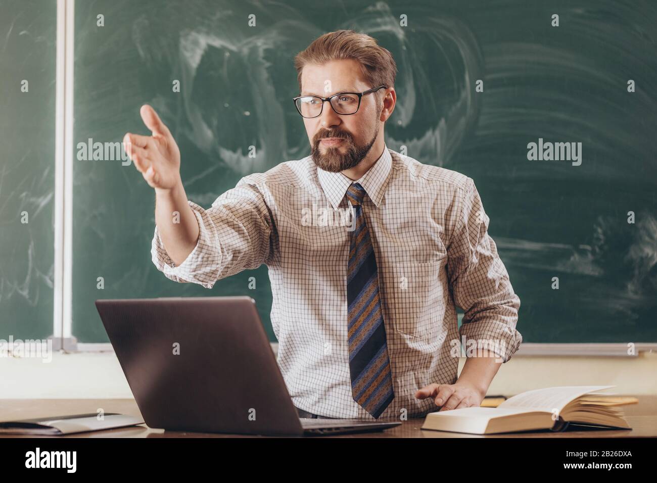 Asking For A Chair High Resolution Stock Photography and Images - Alamy