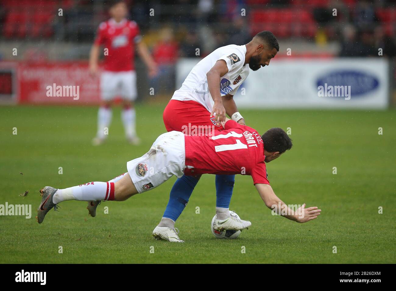 Luke croll hi-res stock photography and images - Alamy