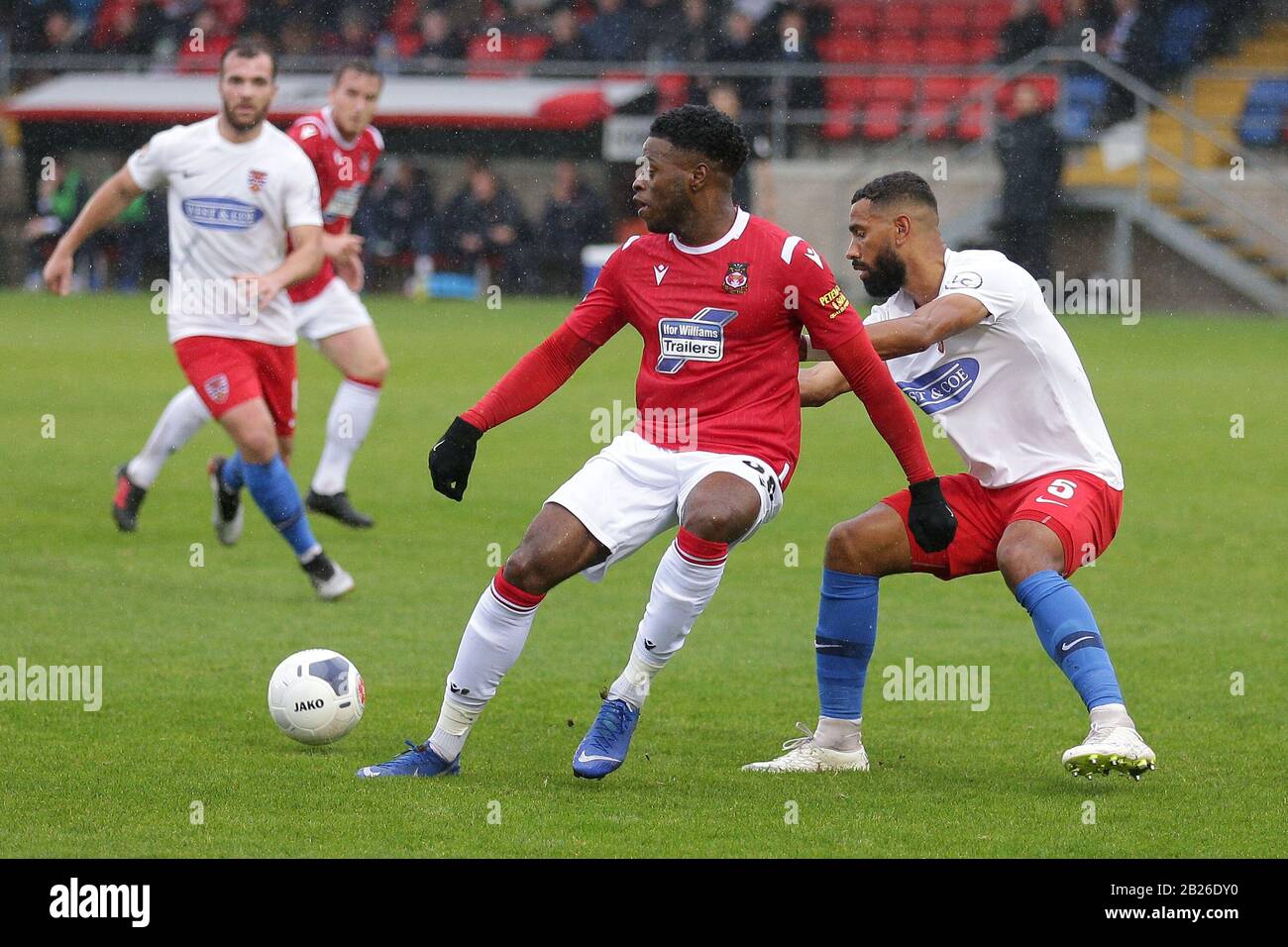 Luke croll hi-res stock photography and images - Alamy