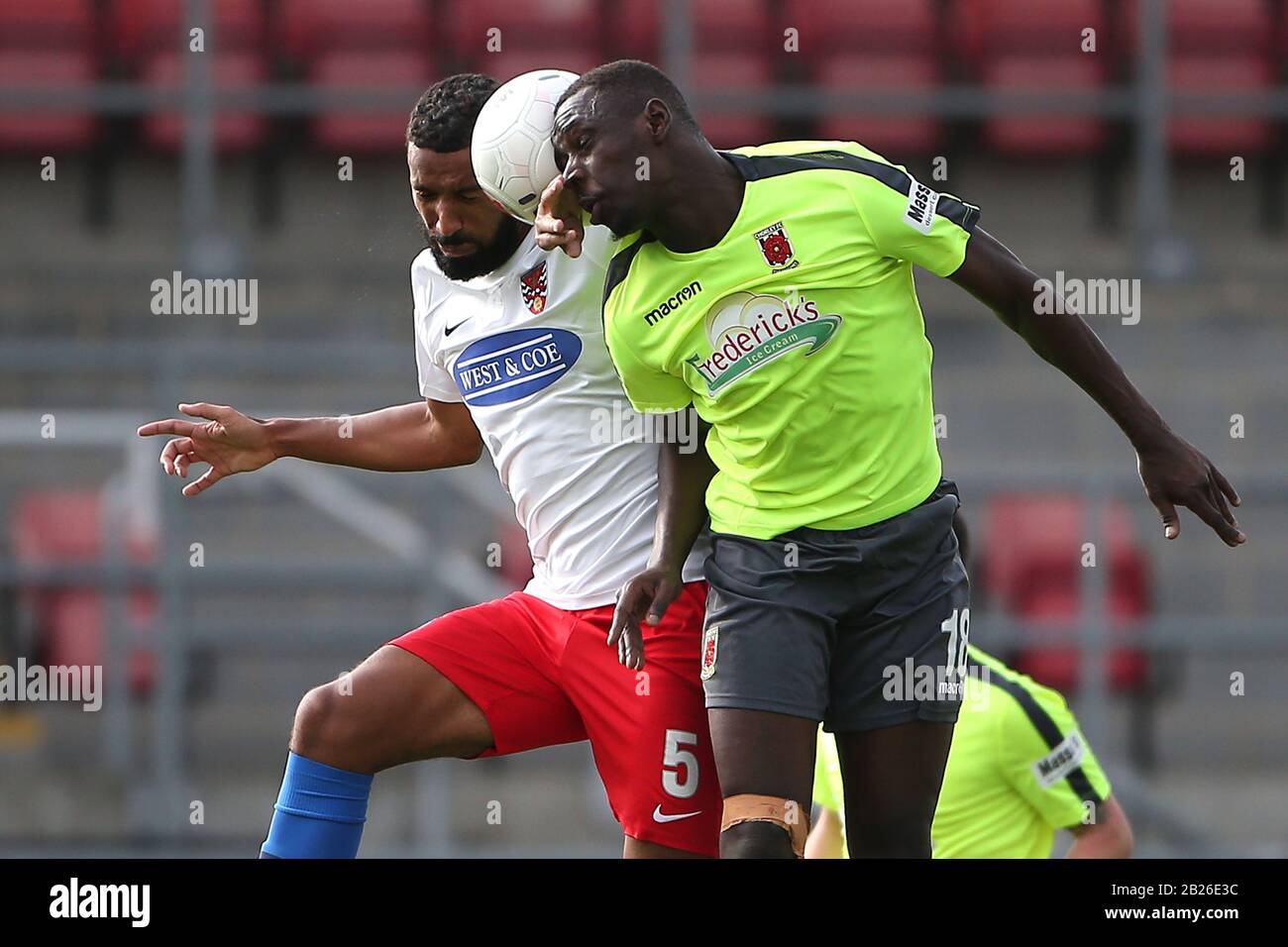 Luke croll hi-res stock photography and images - Alamy