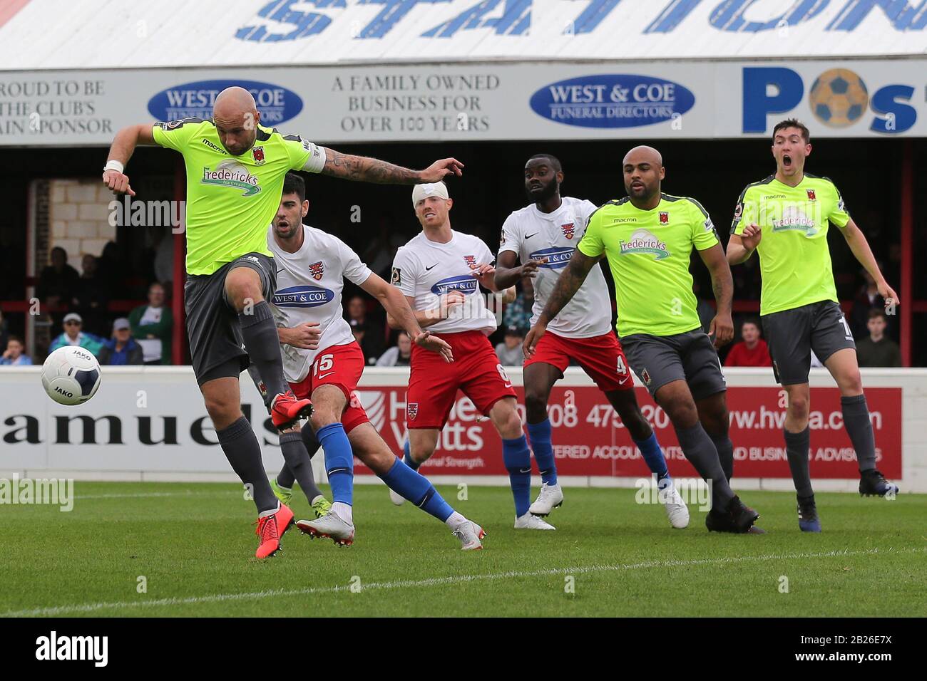 Teague hi-res stock photography and images - Alamy