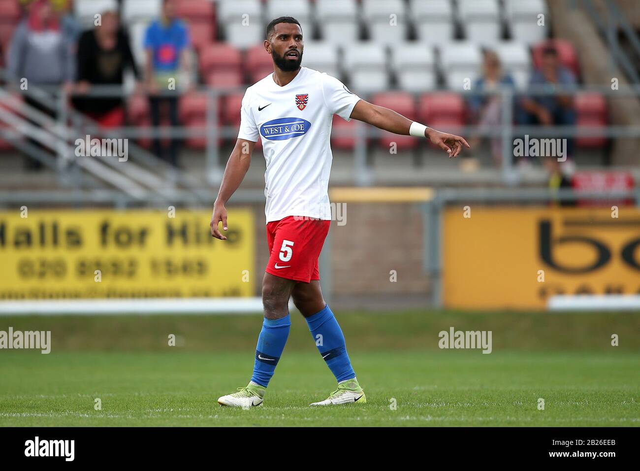 Luke croll hi-res stock photography and images - Alamy