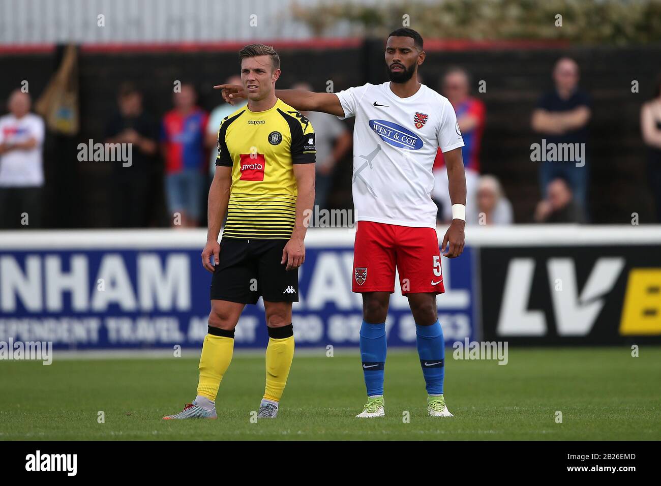 Luke croll hi-res stock photography and images - Alamy