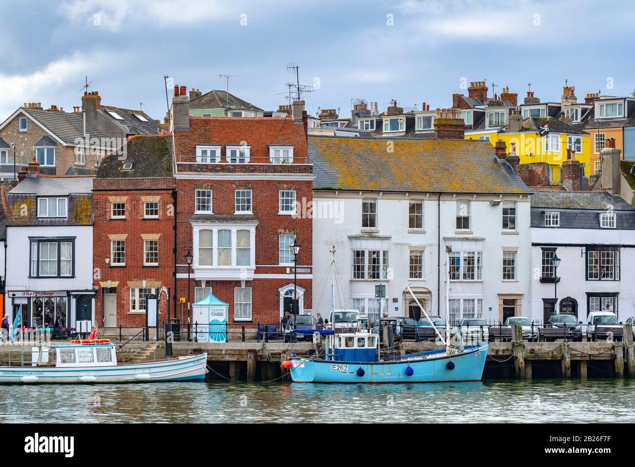 Weymouth weymouth hi-res stock photography and images - Alamy