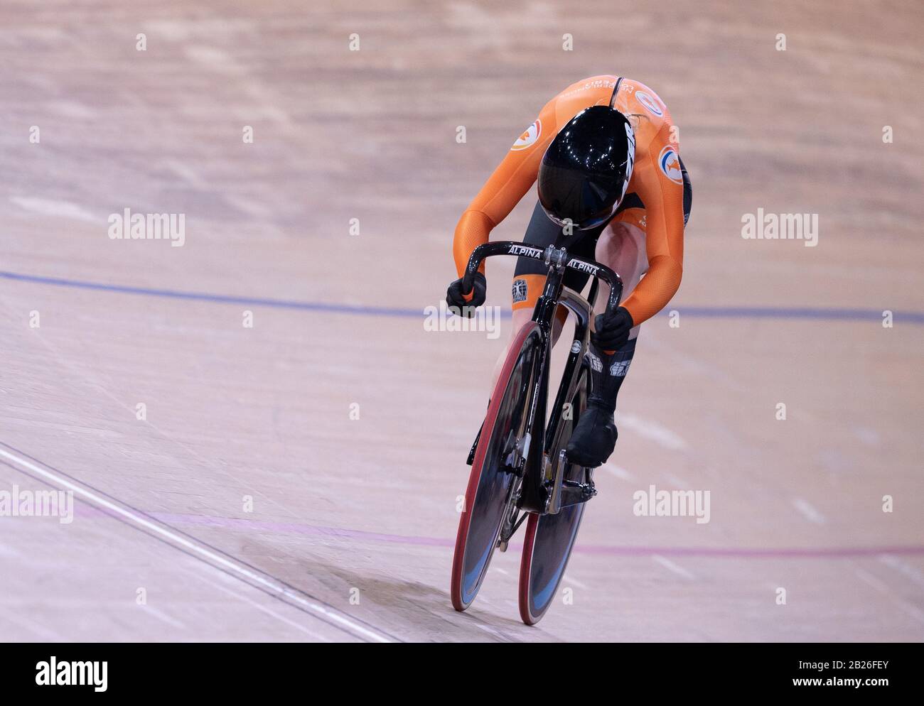 Kyra lamberink hi-res stock photography and images - Alamy