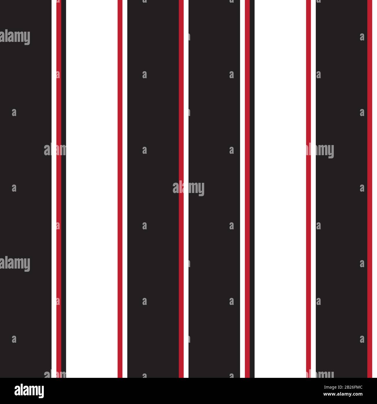 Classic Fashion Vertical Stripe Pattern - This is a classic vertical ...