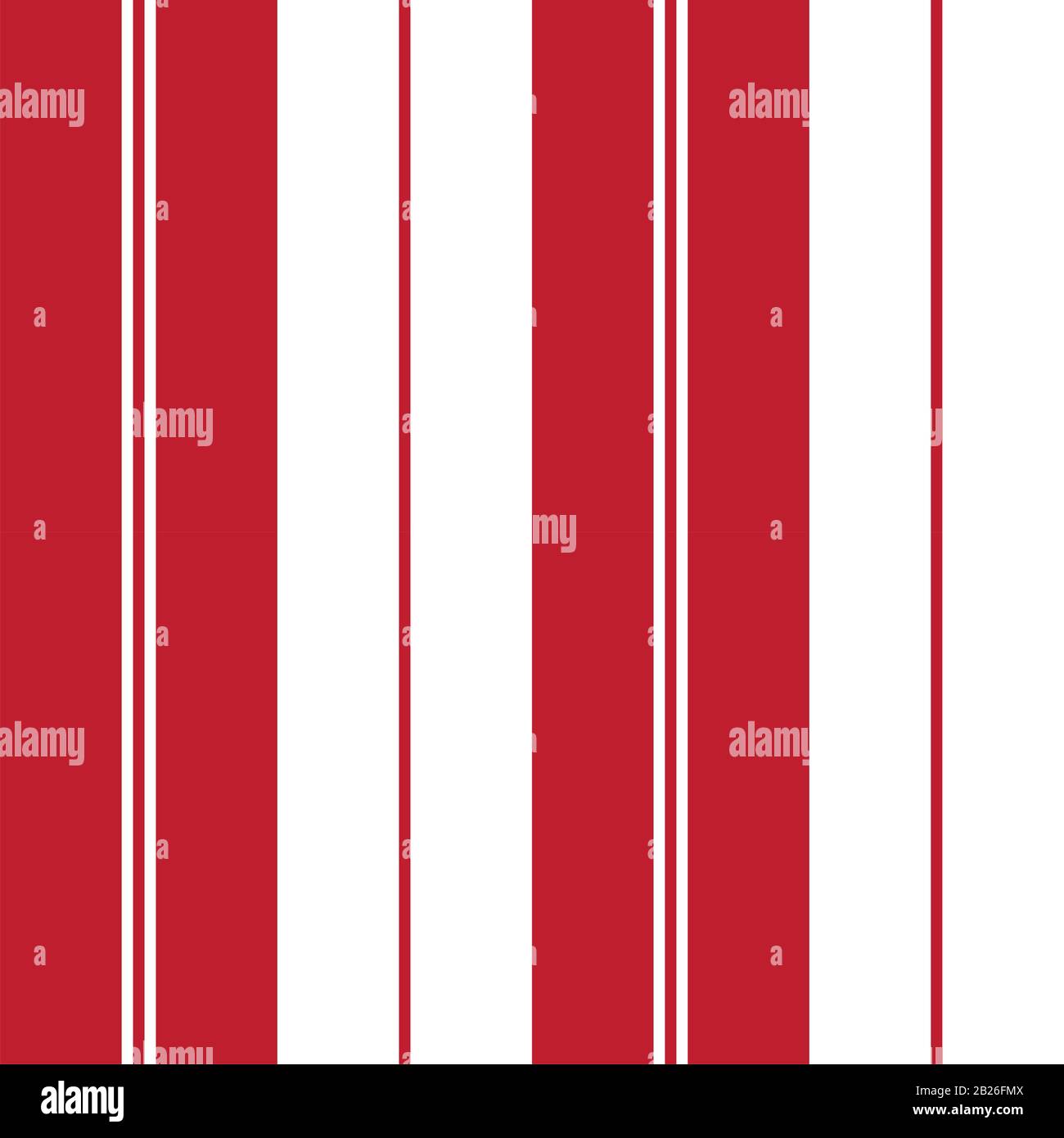 Classic Fashion Vertical Stripe Pattern - This is a classic vertical ...