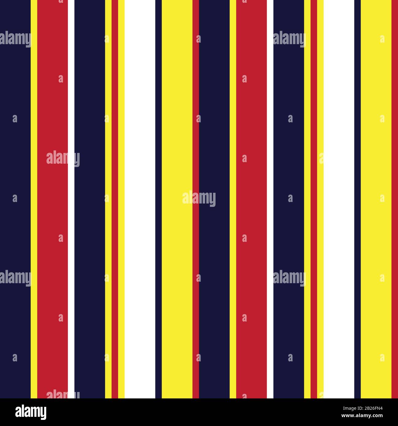 Classic Fashion Vertical Stripe Pattern - This is a classic vertical ...