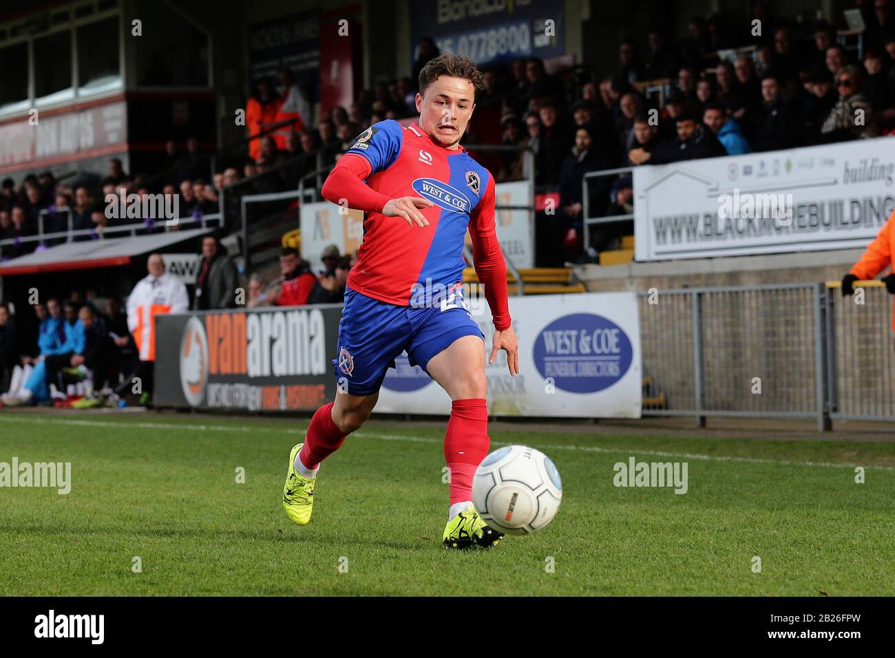 Jack munns hi-res stock photography and images - Alamy