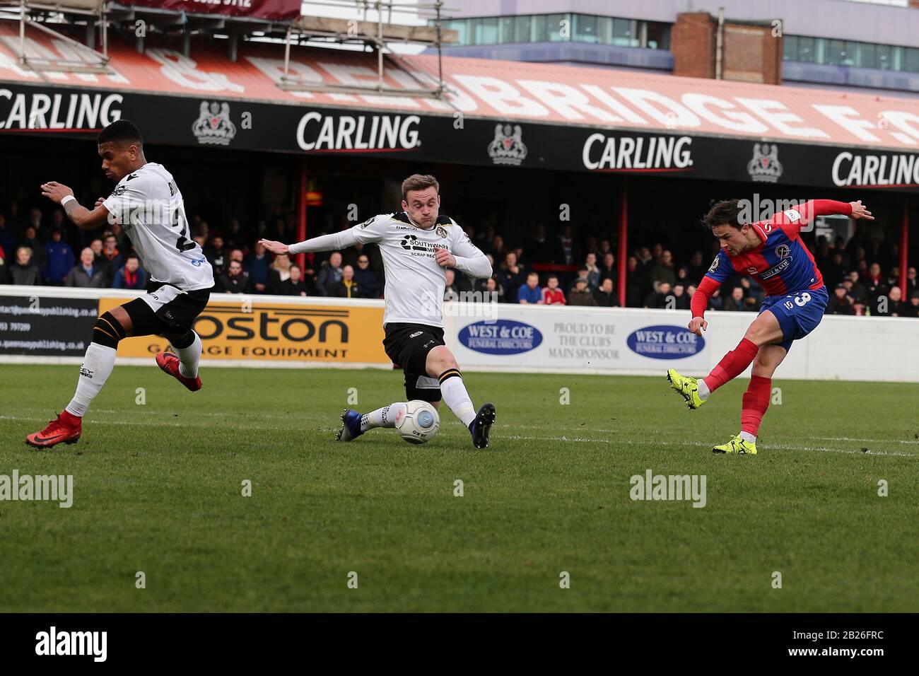 Jack munns hi-res stock photography and images - Alamy