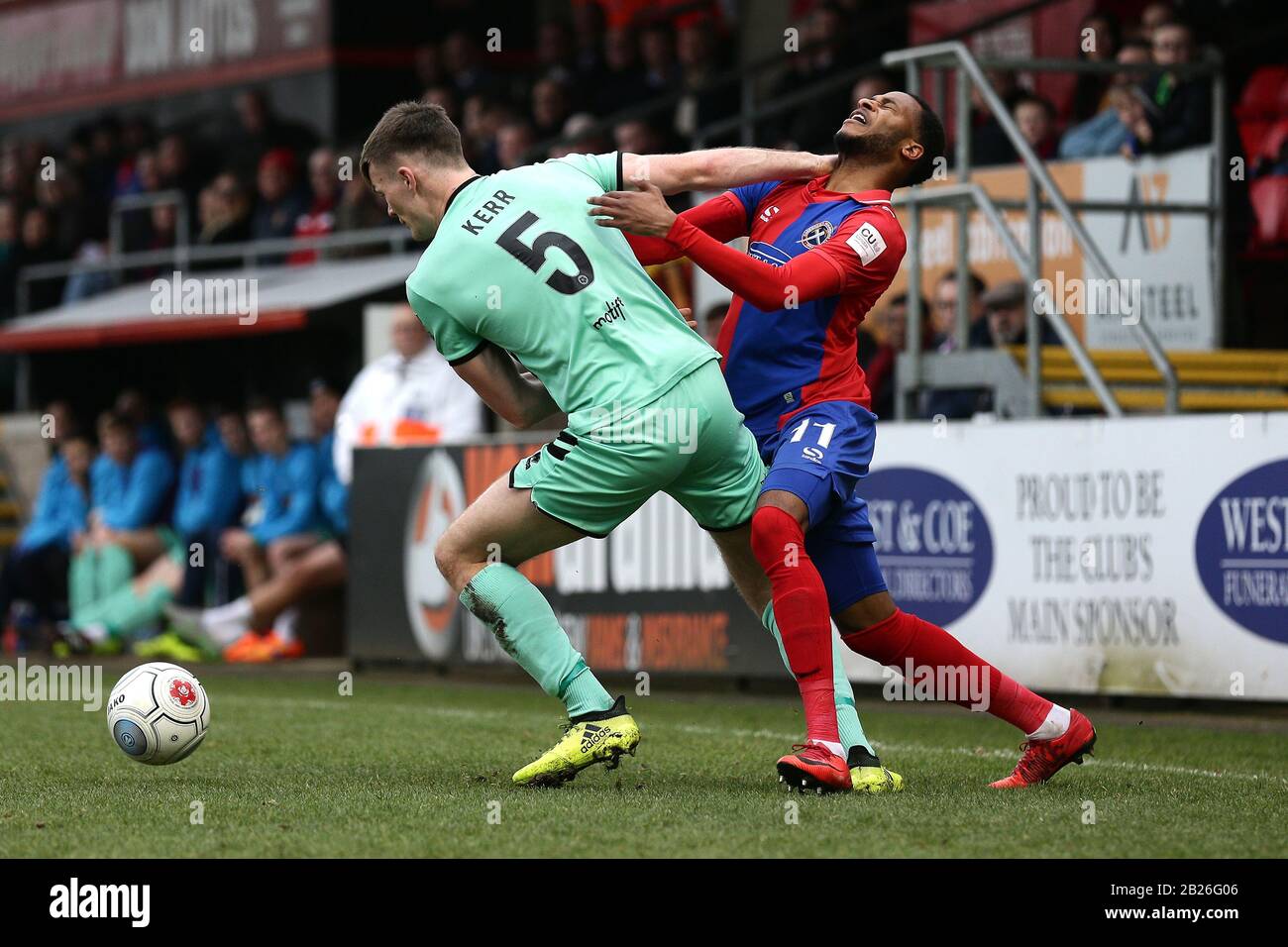 Fraser kerr hi-res stock photography and images - Alamy