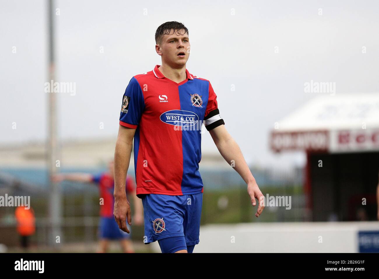 Matt robinson of dagenham hi-res stock photography and images - Alamy