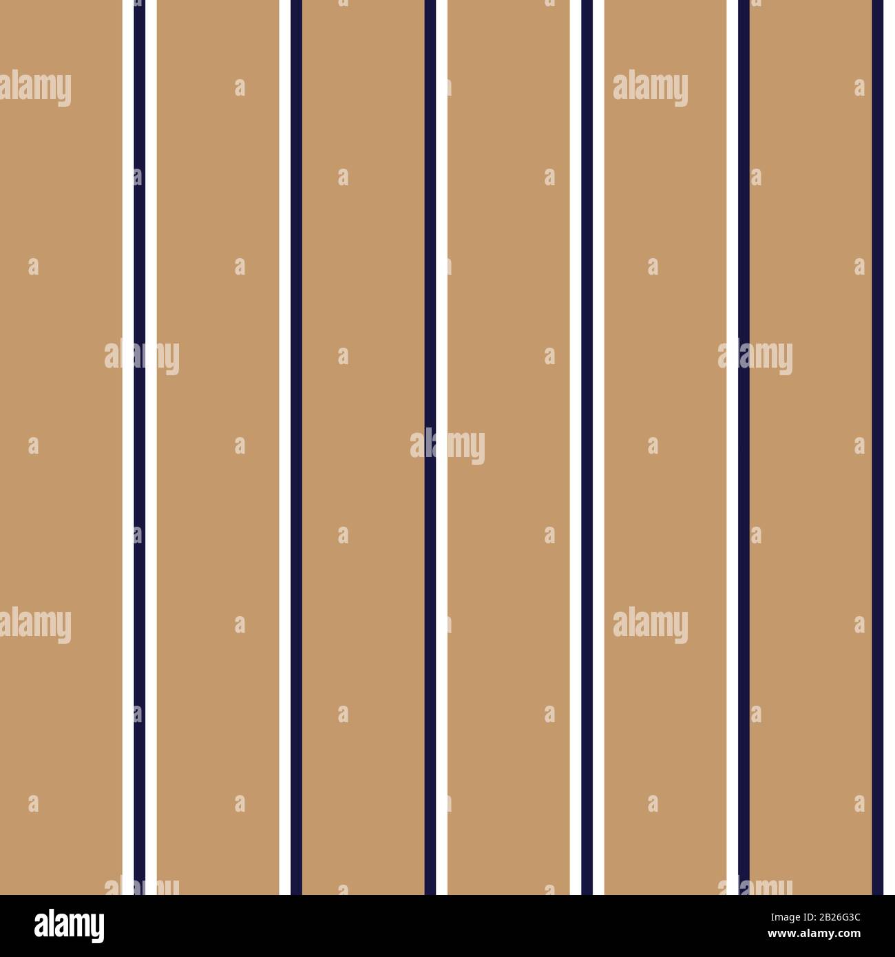 Classic Fashion Vertical Stripe Pattern - This is a classic vertical ...