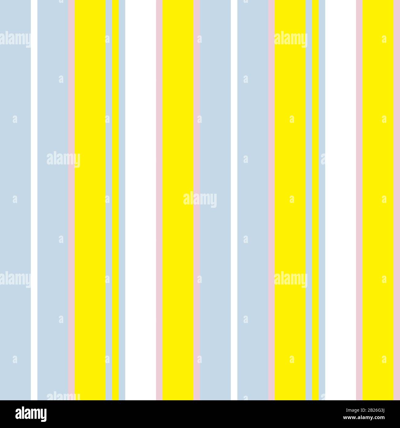 Classic Fashion Vertical Stripe Pattern - This is a classic vertical ...