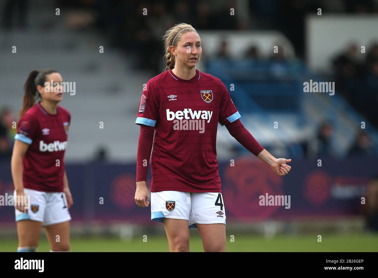 Brooke hendrix hi-res stock photography and images - Alamy
