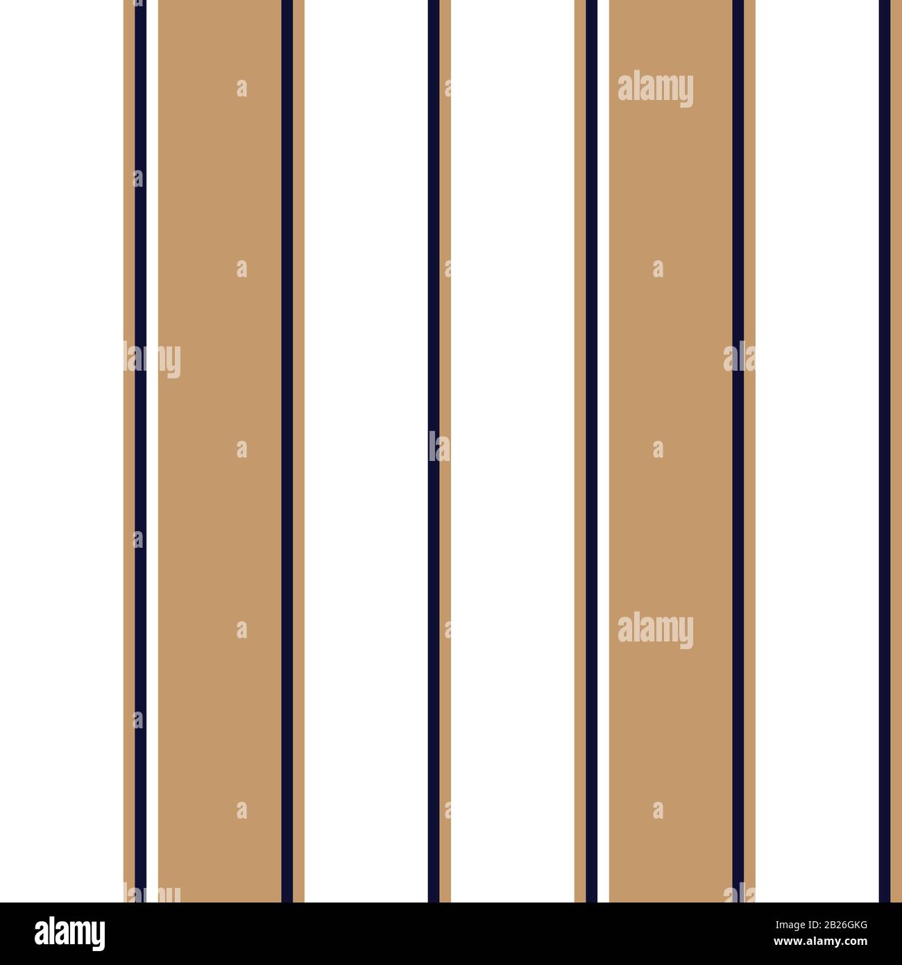 Classic Fashion Vertical Stripe Pattern - This is a classic vertical ...