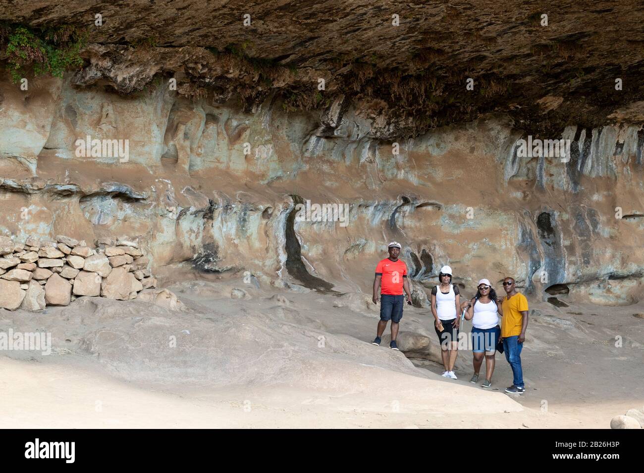 Khoisan African High Resolution Stock Photography and Images - Alamy